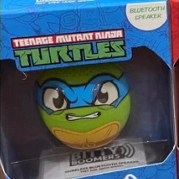 Portable Audio & Video | Teenage Mutant Ninja Turtles Michael Angelo ...